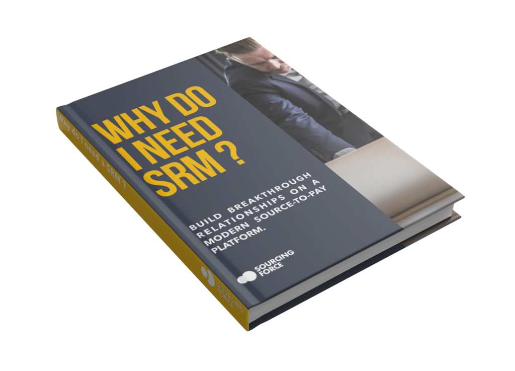 Spend analytics - Sourcing Force