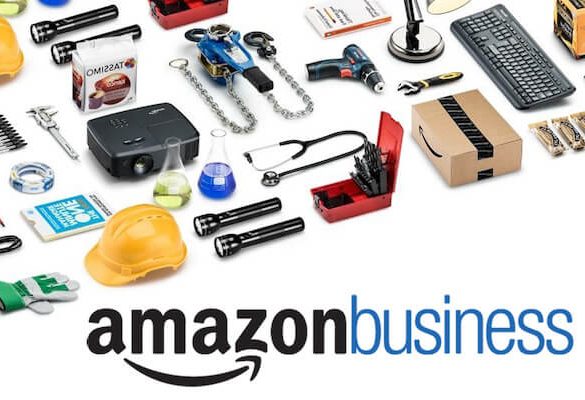 Amazon Business Punchout & Sourcing Force - Sourcing Force