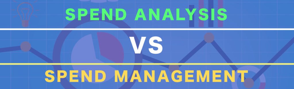 What is Spend Management? It's Much More Than Spend Analysis - Sourcing ...