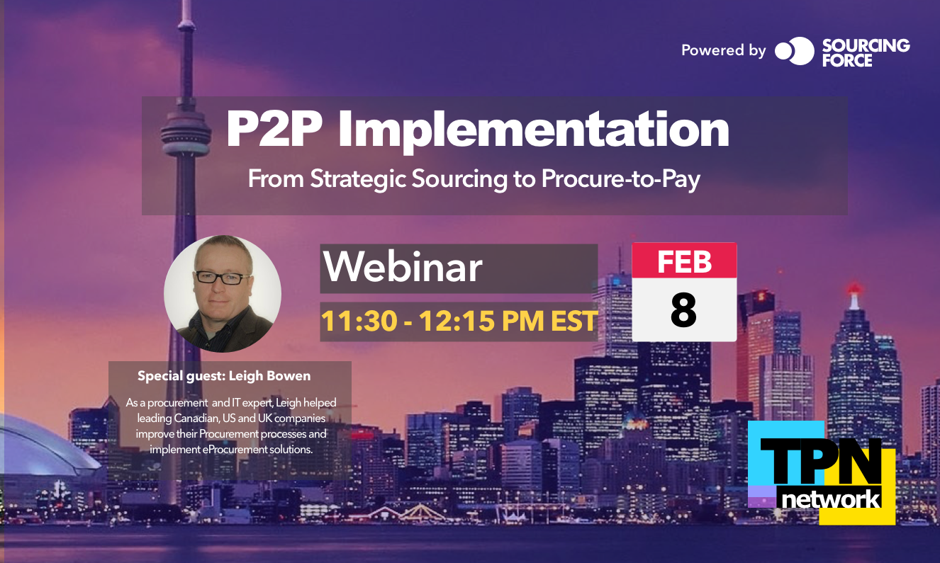 Webinar Page - Sourcing Force